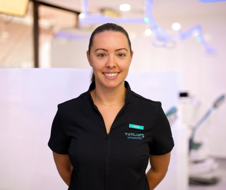 Laura - Toowong Orthodontics